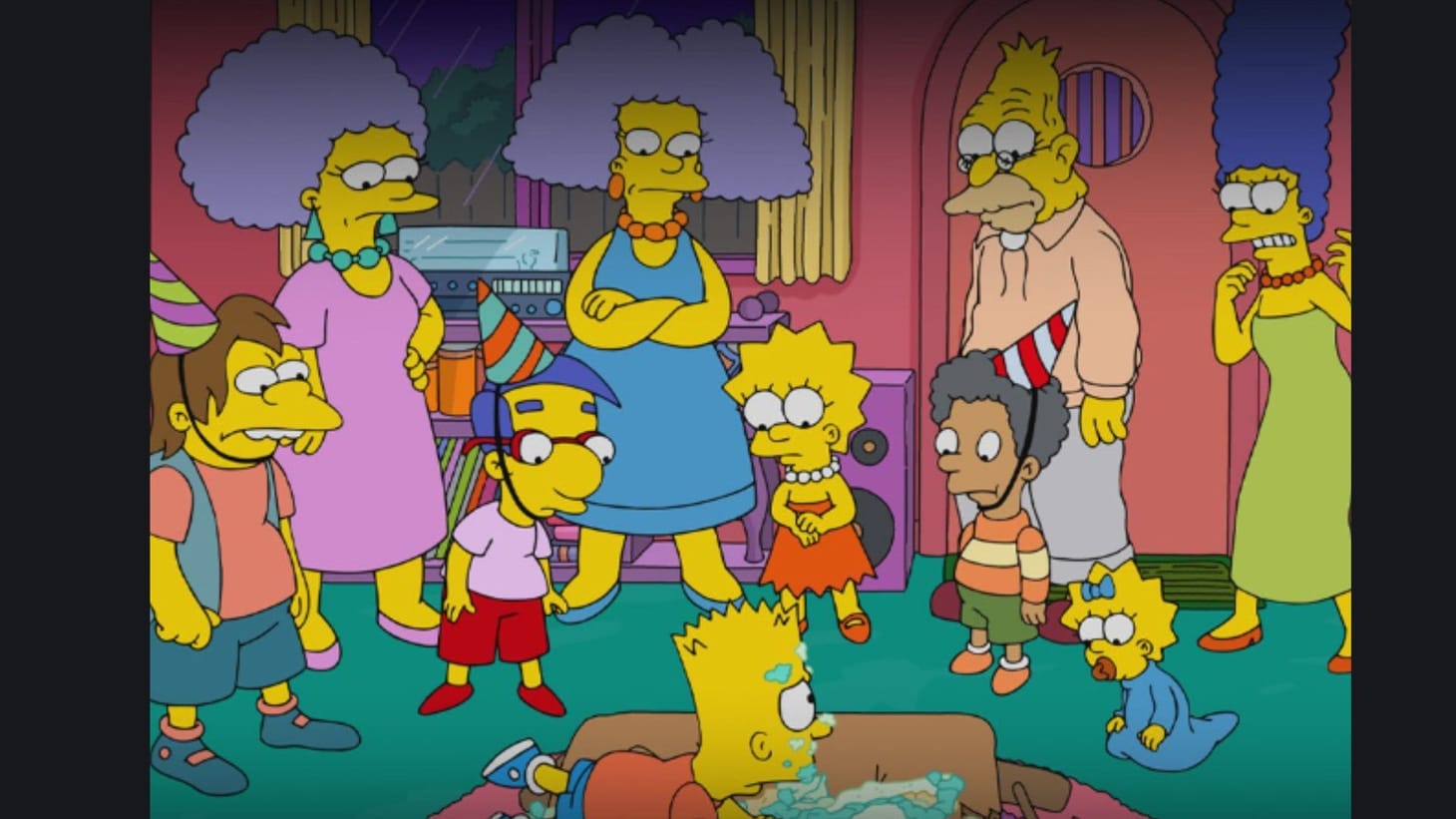 10 best seasons of The Simpsons