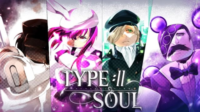 Type Soul Ranked guide