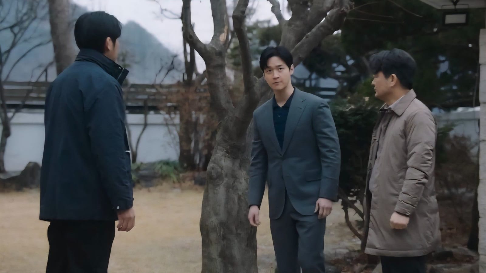 Queen Mantis episodes 1-2 recap: As a copycat killer strikes, will Cha ...