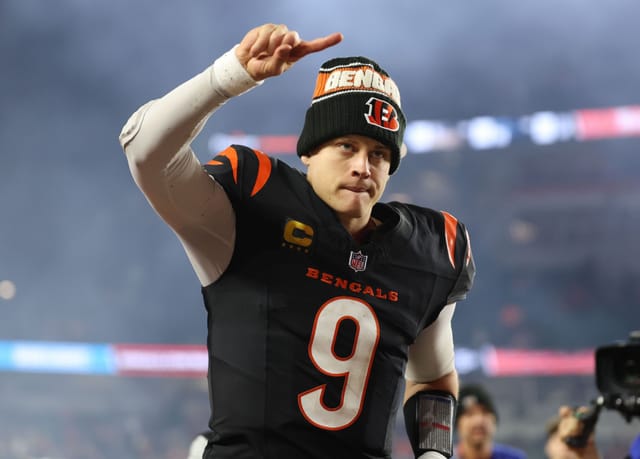 Bengals vs. Jaguars projected starting lineup and depth chart for Week ...