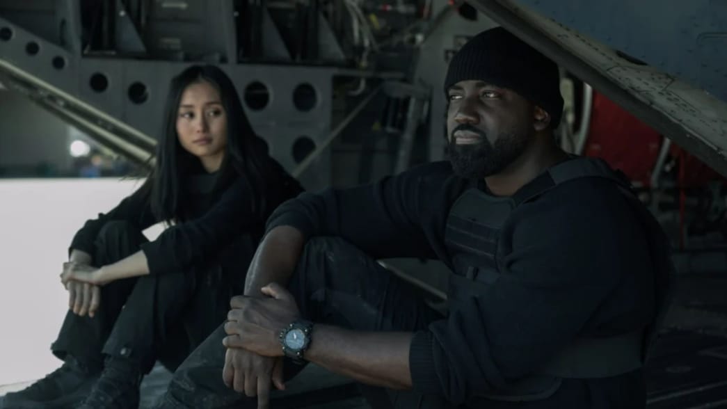 Invasion season 3 episode 5 ending explained: Does Infinitas betray WDC?