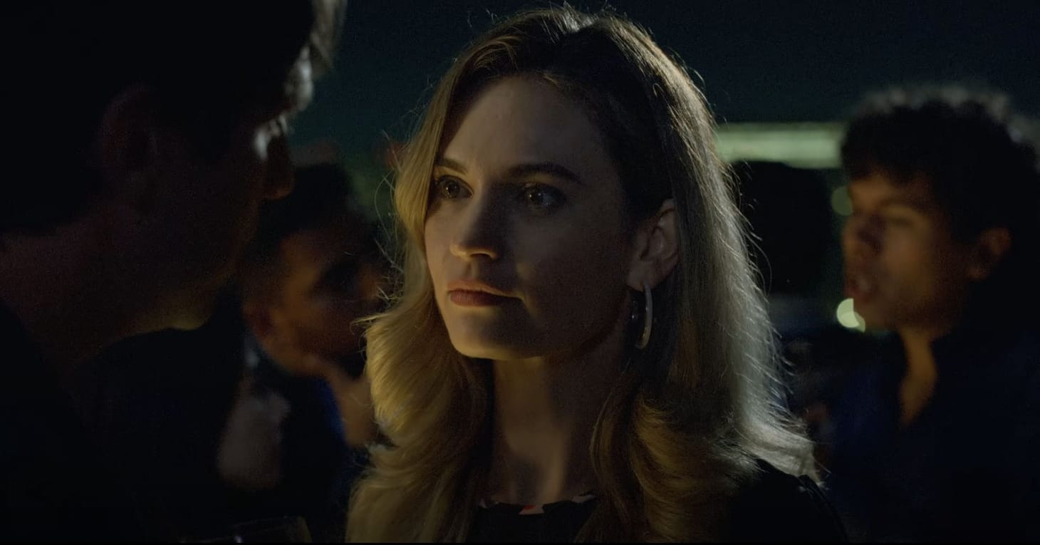 Swiped ending explained: Does Whitney continue as CEO? What happens ...