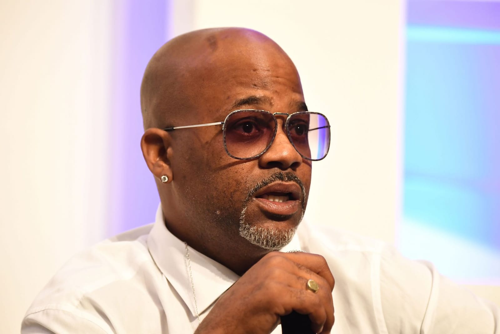 What is Dame Dash’s net worth? Fortune explored as record executive ...