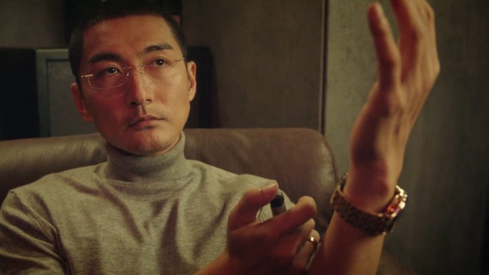 Mobius ending explained & season 2 renewal possibilities explored: Did Ding Qi finally escape ...