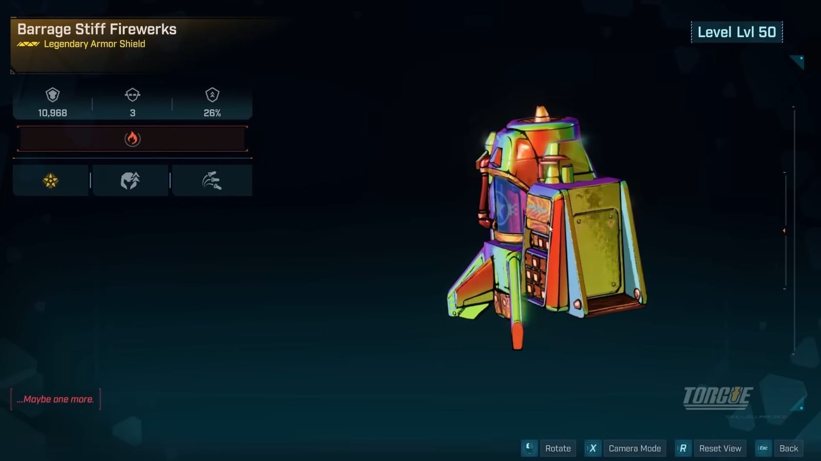 5 Best Legendary Shields in Borderlands 4, ranked