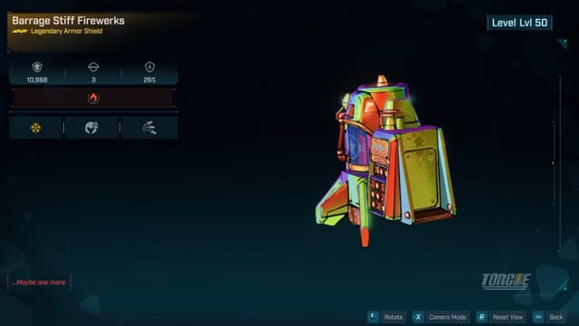 5 Best Legendary Shields in Borderlands 4, ranked