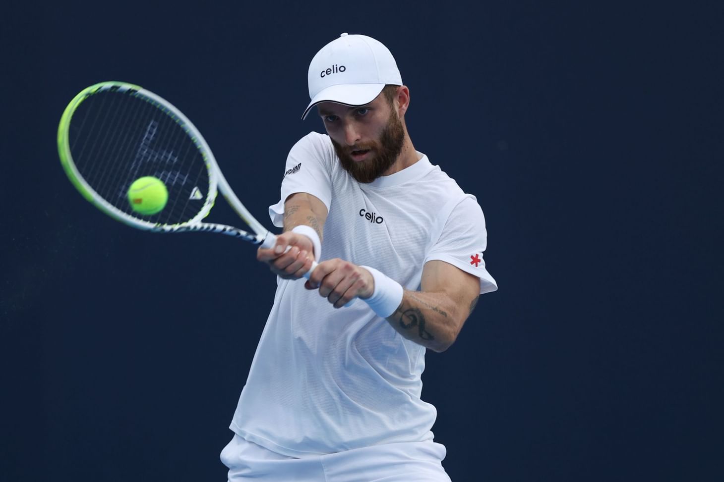 China Open 2025: Alexander Zverev vs Corentin Moutet preview, head-to-head, prediction, odds and ...