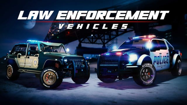 GTA Online weekly update (September 18 - 24, 2025)