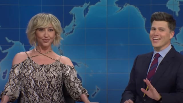 Every Cast Member Leaving SNL This Year Explored