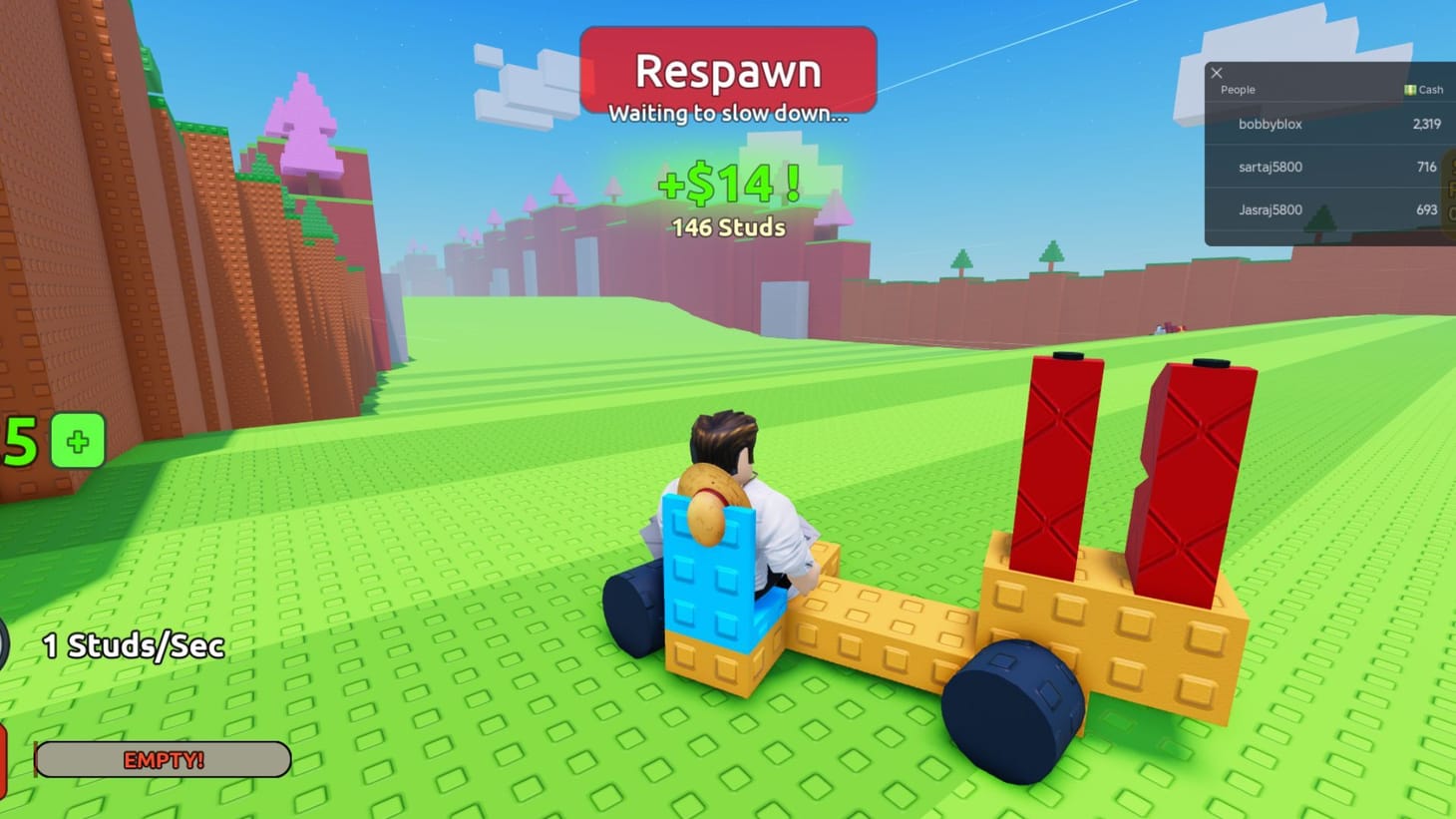 Build a Car: A beginner's guide