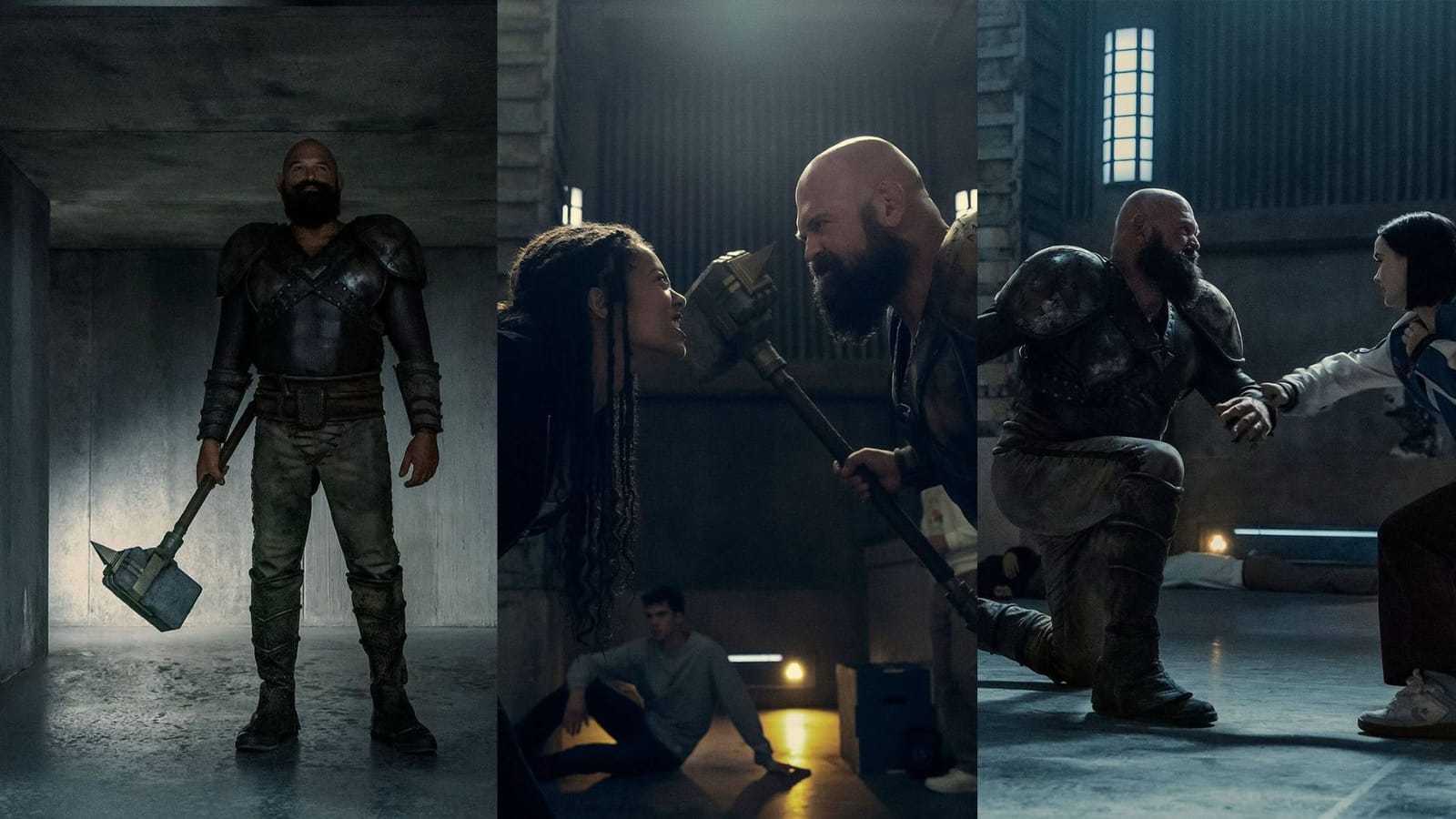 Gen V season 2: Every new supe explored
