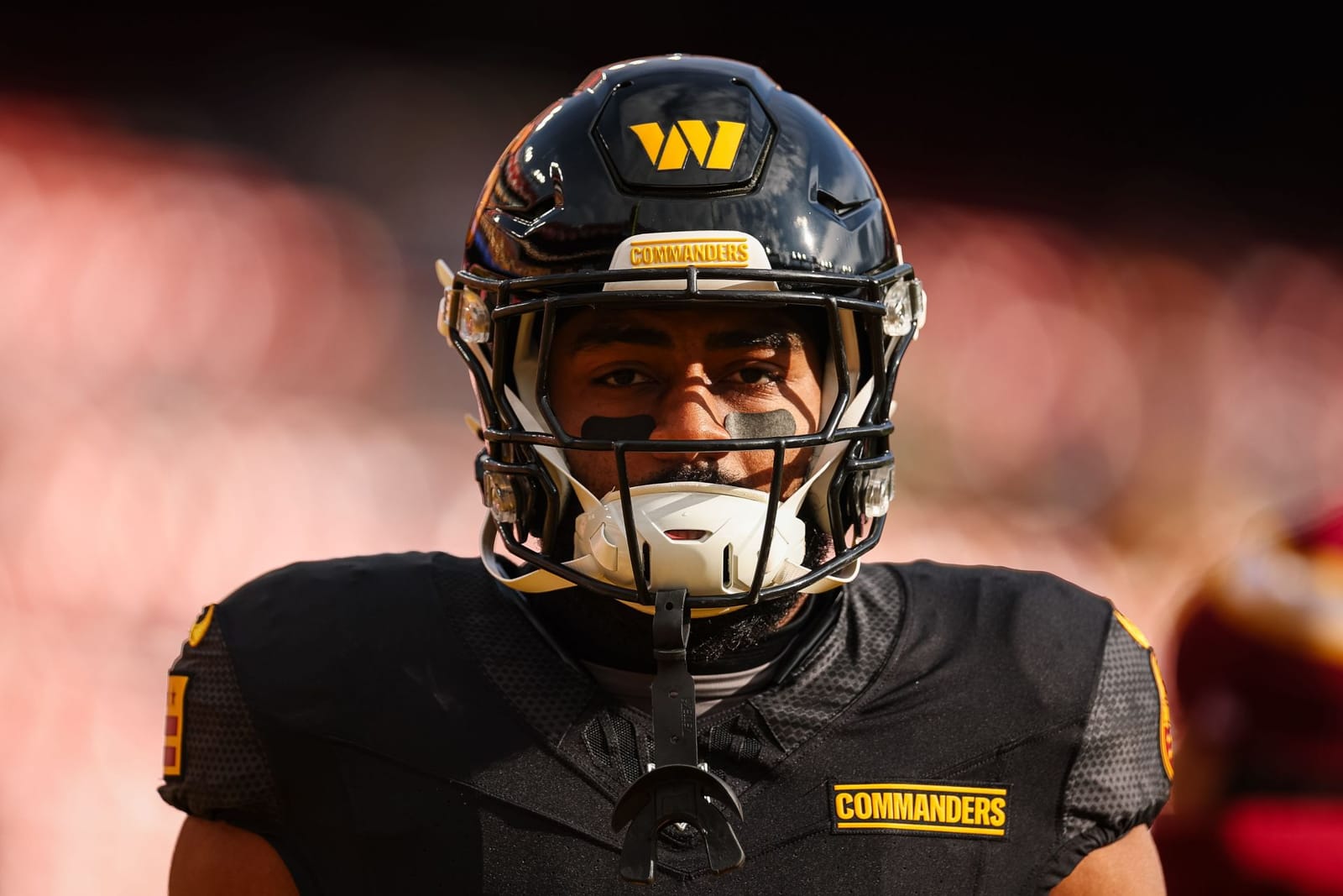 Jeremy McNichols Waiver Wire Week 3: Should you add Commanders RB ...