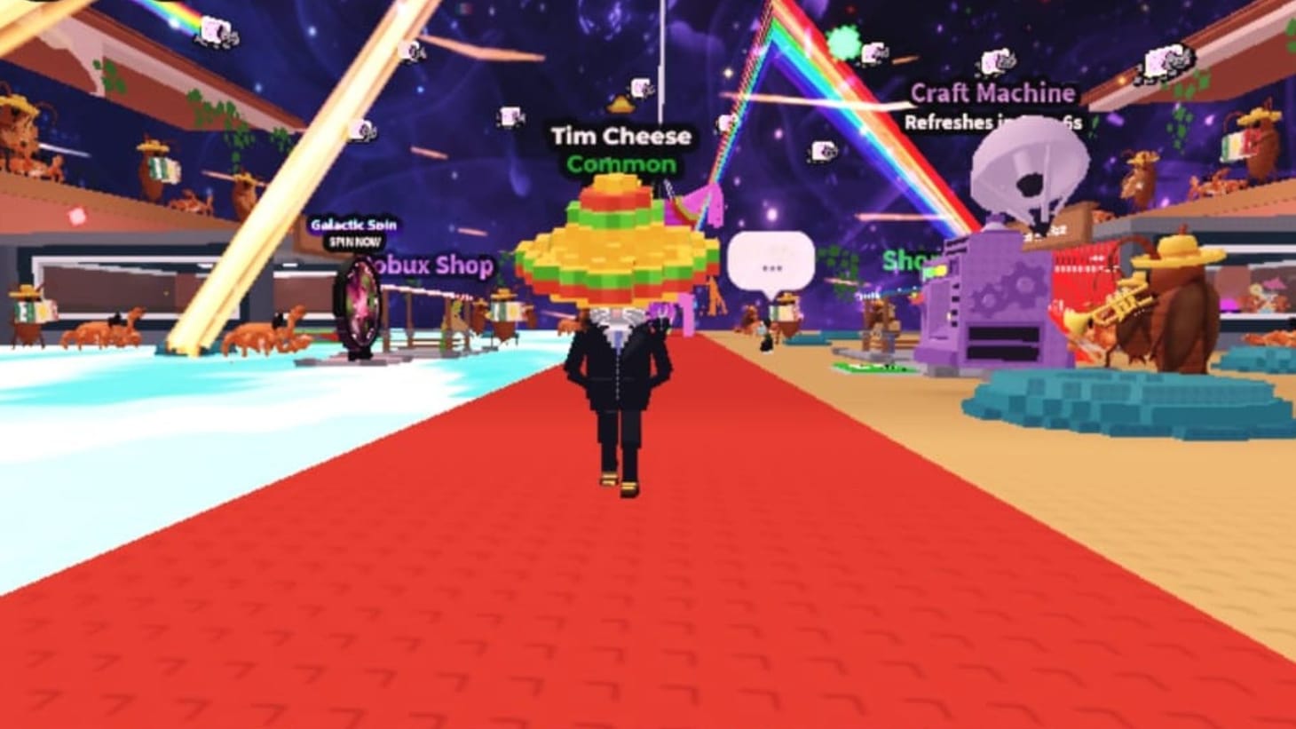 When is Taco Tuesday in Steal a Brainrot? (May 26, 2026)