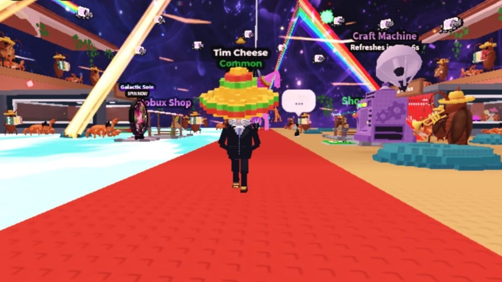 When is Taco Tuesday in Steal a Brainrot? (January 27, 2026)