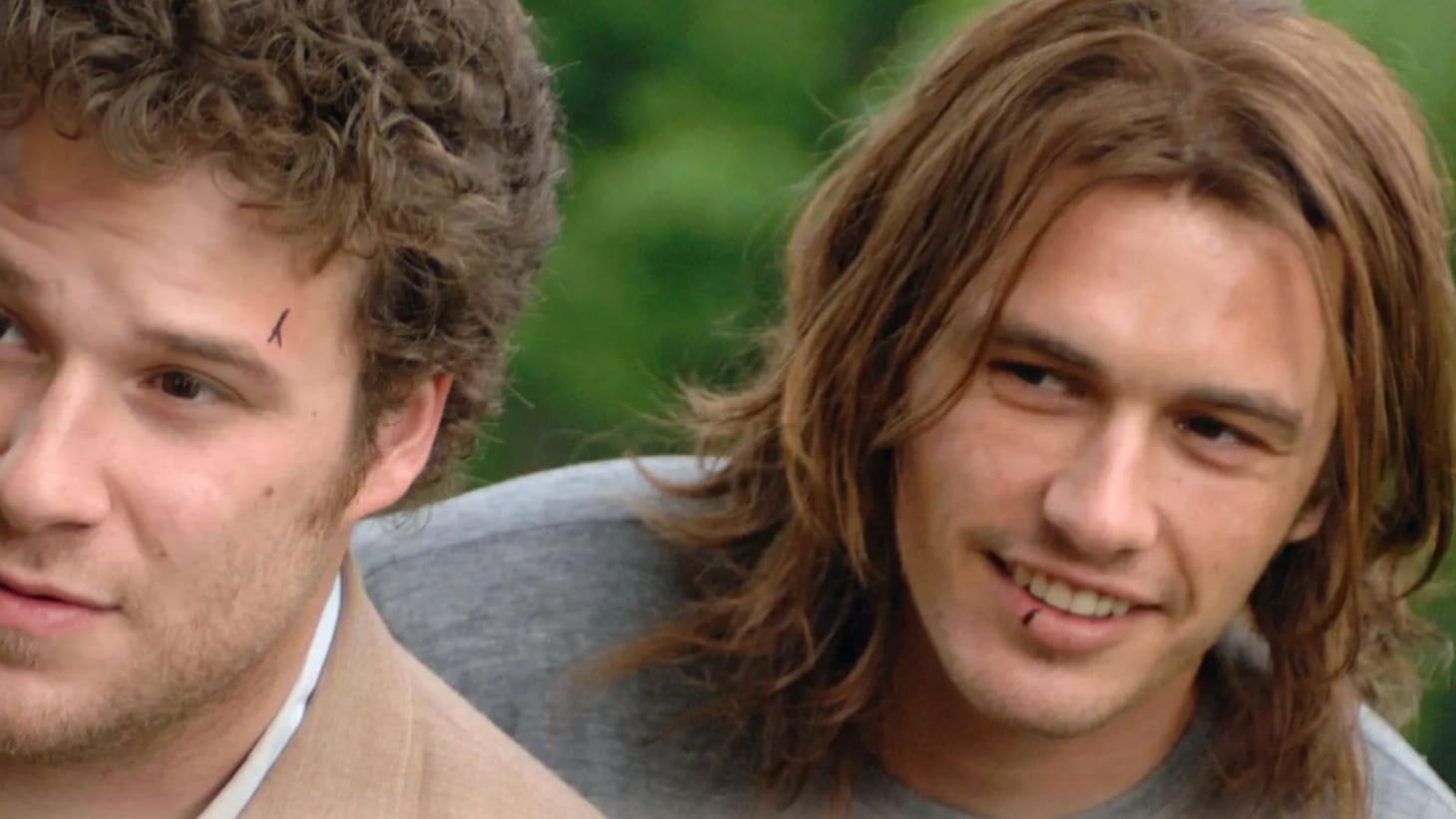 7 Seth Rogen Movies and Shows to Watch if You Loved Him in 'The Studio'