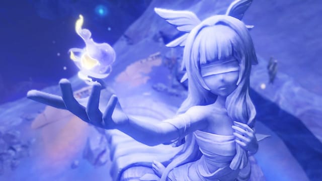 Genshin Impact: All Lunoculus on Nod-Krai's Hiisi Island