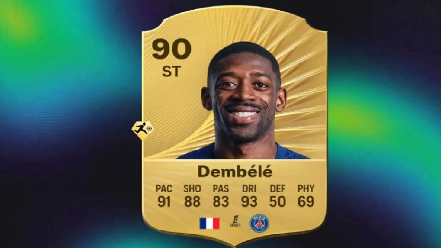 10 best EA FC 26 players with Quick Step PlayStyle