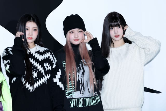 HYBE reveals Min Hee-jin's alleged chart manipulation plans and smear ...