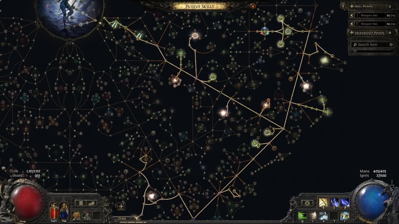 Path of Exile 2: Deadeye Leveling guide (Easiest 0.3.0 League-starter)