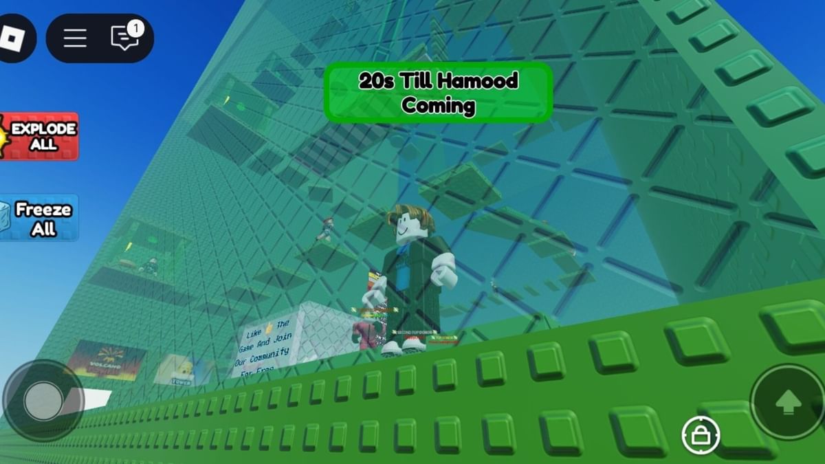 Hamood Habibi Tower: A Beginner’s Guide