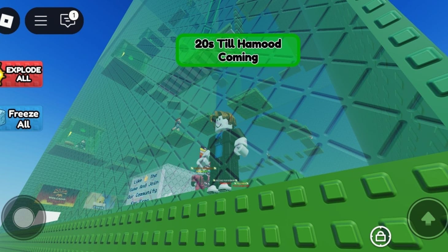 Hamood Habibi Tower: A Beginner’s Guide