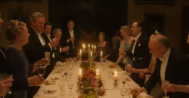 The Crawley Family tree in Downton Abbey: The Grand Finale, explained