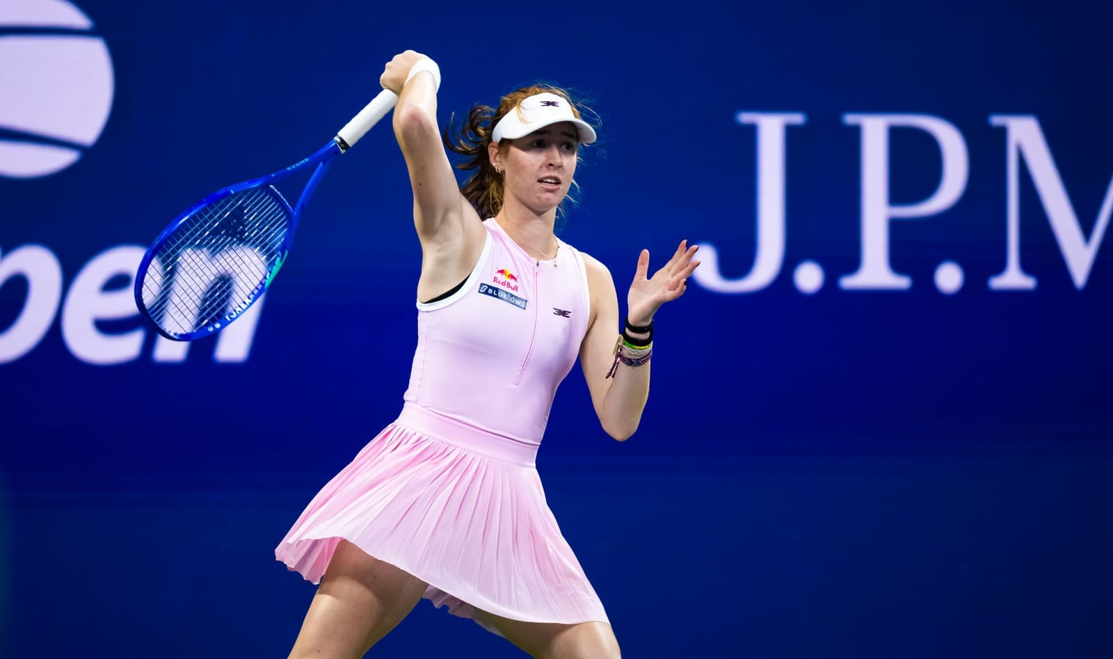 Korea Open 2025: Clara Tauson vs Maya Joint preview, head-to-head, odds ...