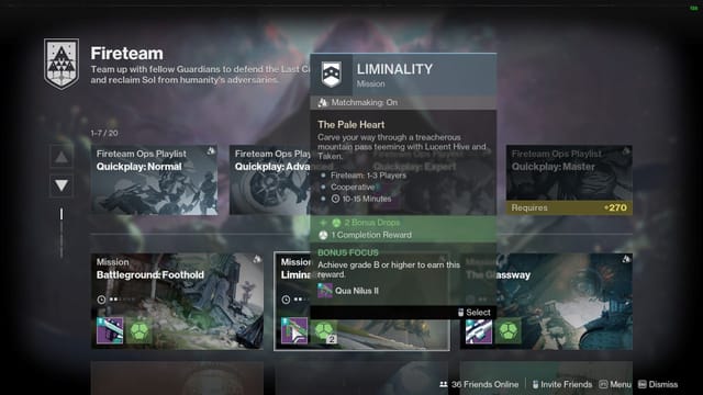 Destiny 2 Update 9.1.0.1 full patch notes: Power reward drop changes ...