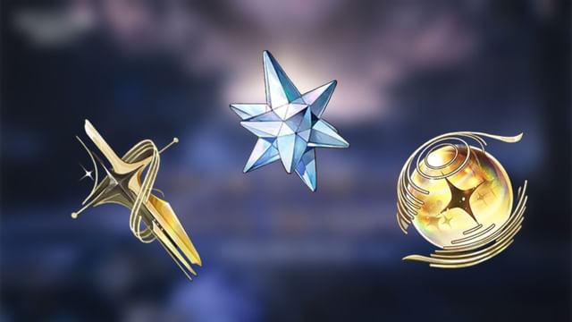 Wuthering Waves 2.7 total Astrites and pull count estimation