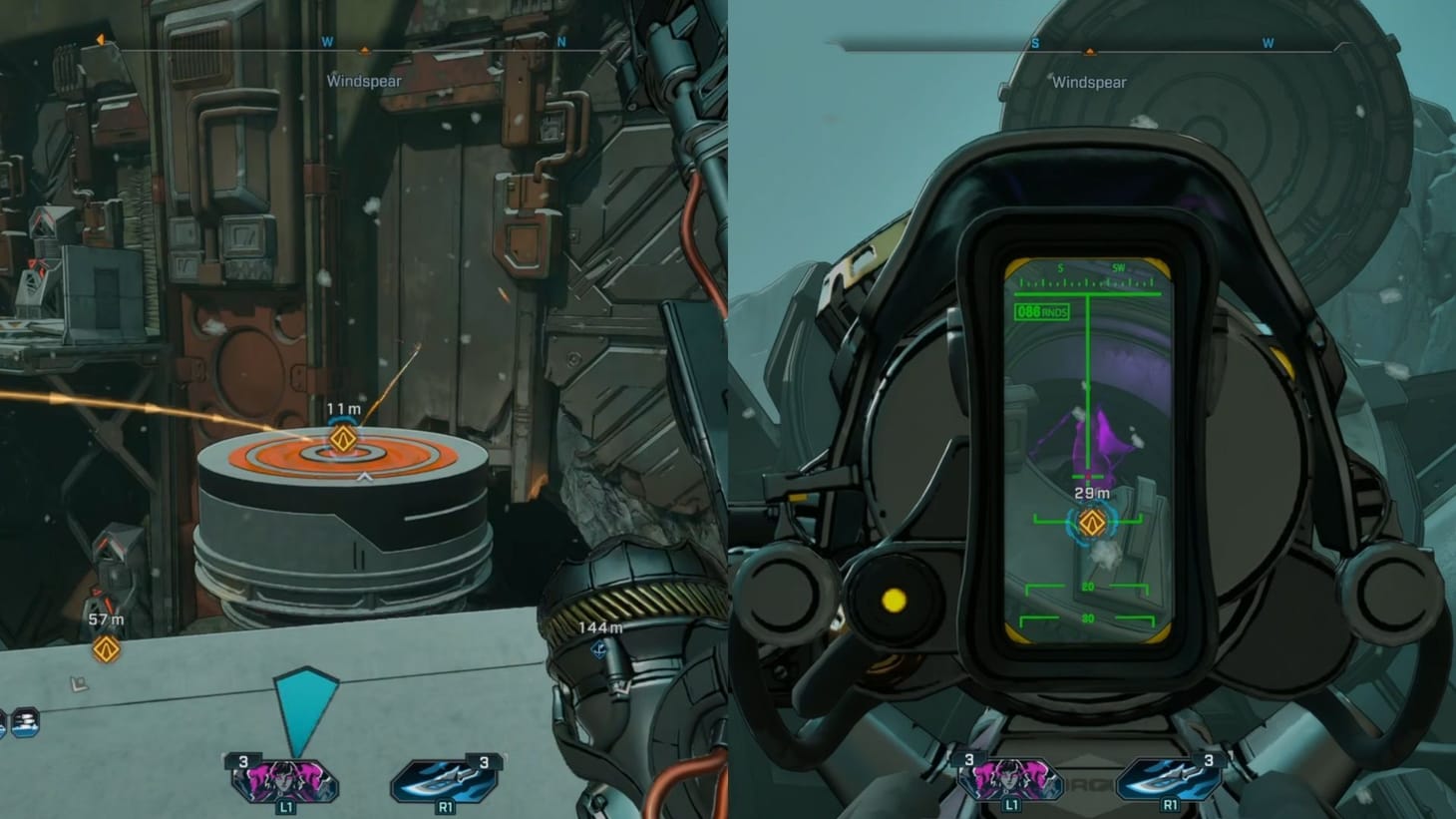 Borderlands 4: Crystal Brawl walkthrough