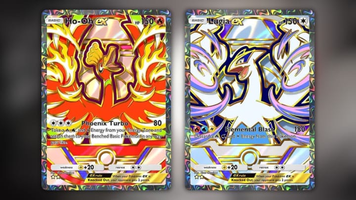 5 best-looking cards in Pokemon TCG Pocket Deluxe Pack ex [A4b] expansion