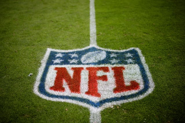 NFL Week 2 Coverage Map 2025: TV schedule, channel, and broadcast details
