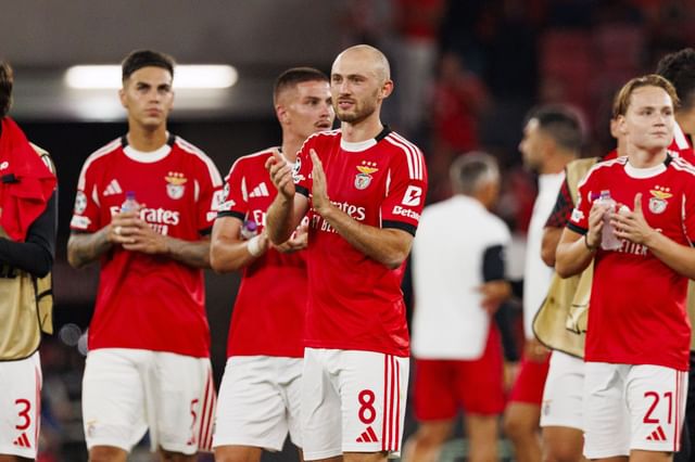 Benfica vs Qarabag Prediction and Betting Tips | September 16 2025
