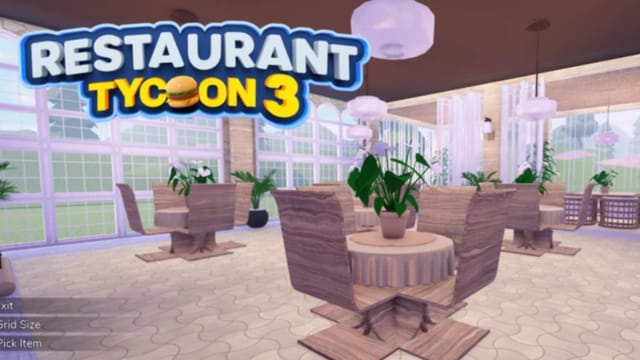 How to add friends as managers in Restaurant Tycoon 3