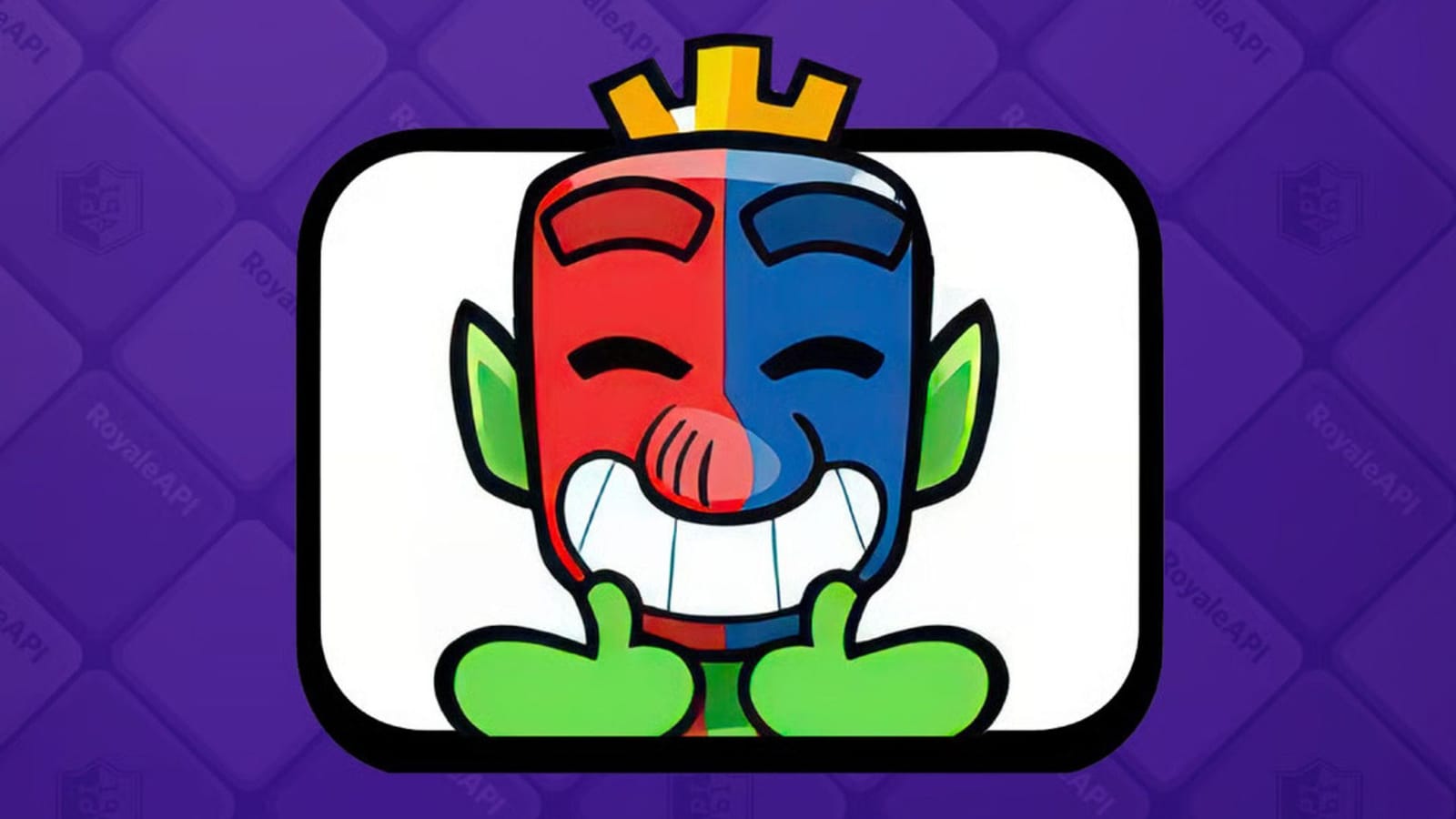 10 rarest emotes in Clash Royale
