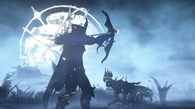 Warframe Incarnon Genesis rotation this week (September 8 - 14)