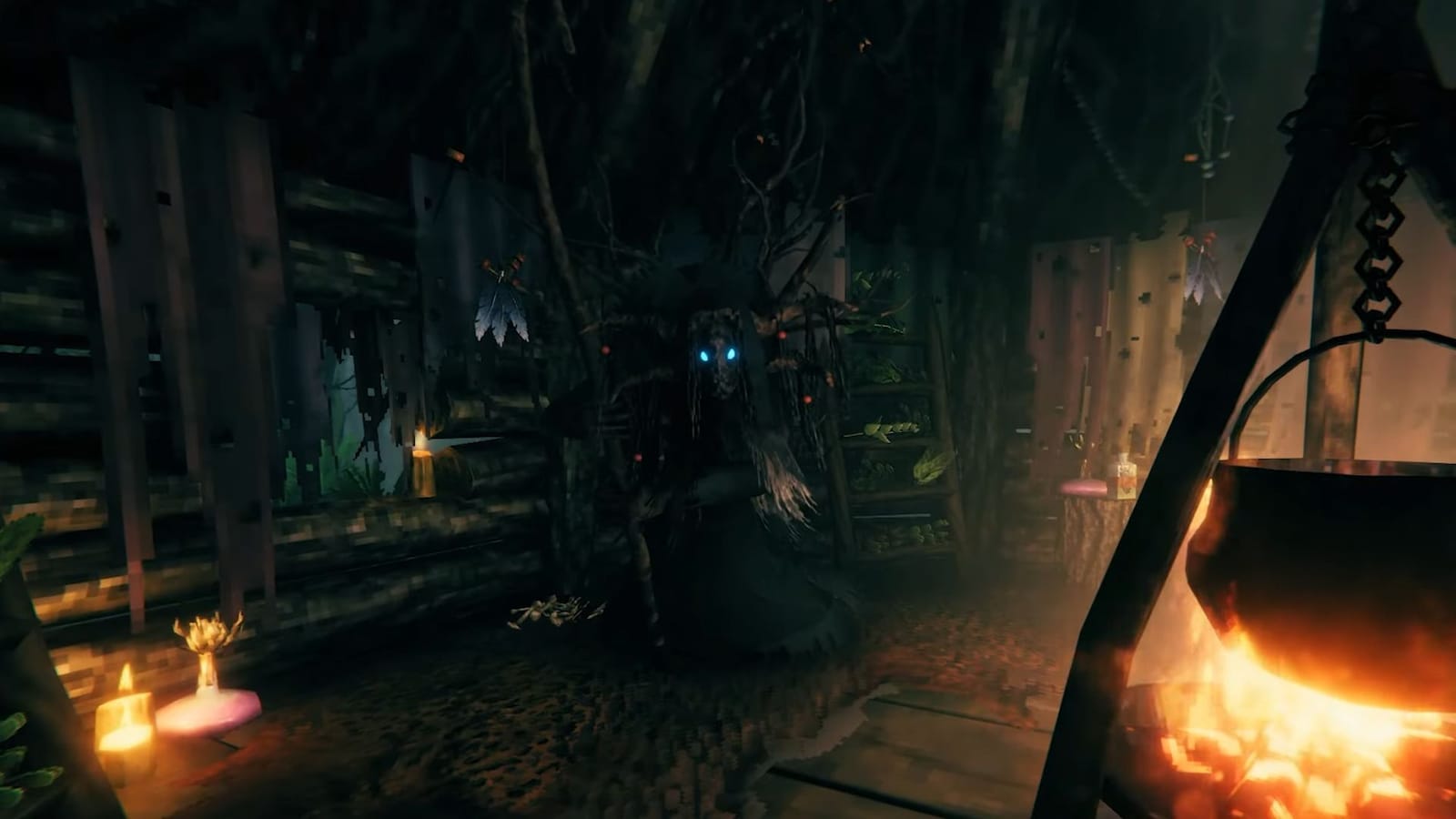 All Valheim merchants: Spawn locations and inventory