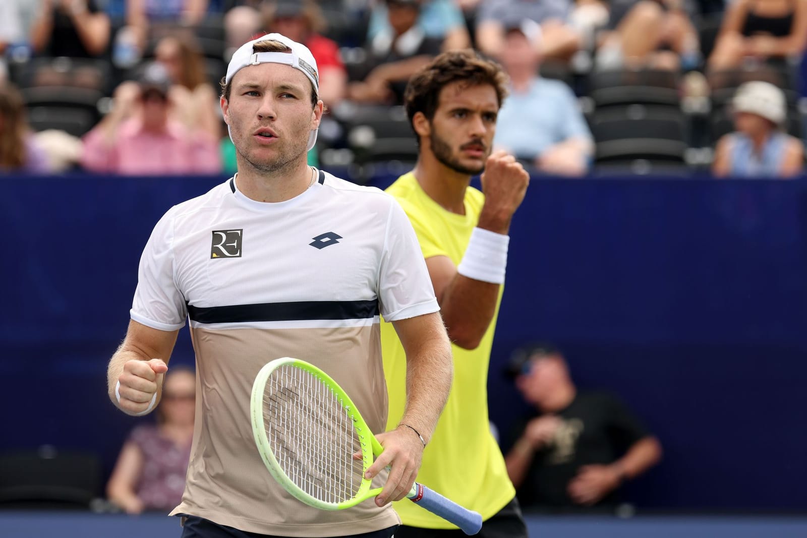 Hangzhou Open 2025 Schedule Day 8: Alexander Bublik, Valentin Royer ...