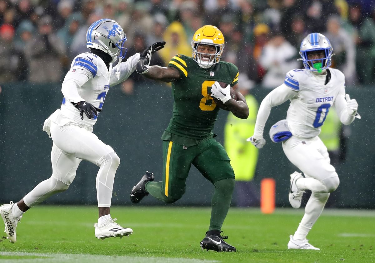 Green Bay Packers vs. Detroit Lions predictions, odds, and picks for Week 1 showdown
