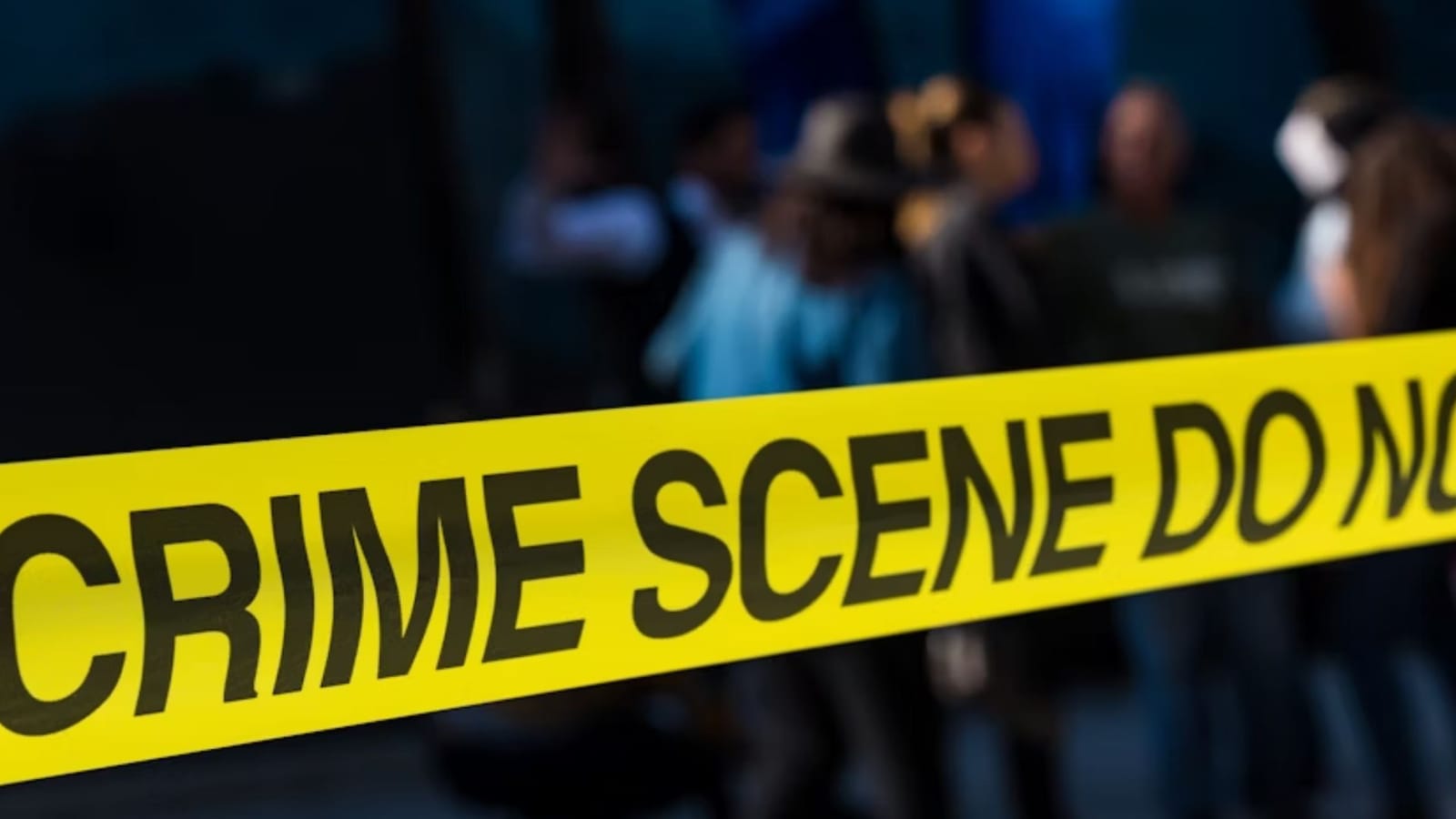 5 chilling details about Brittany Eldridge's brutal murder