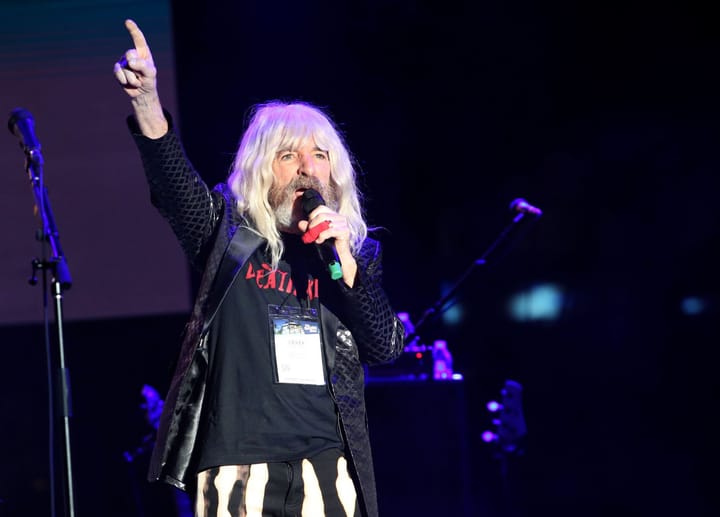 Spinal Tap 2: The End Continues: Full list of cast and characters explored