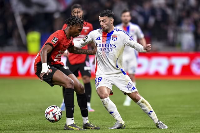 Rennes vs Lyon Prediction and Betting Tips | September 14th 2025
