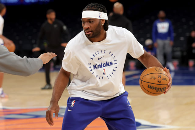 Heat: NBA Free Agency Rumors: Heat considering to land versatile 6-foot ...