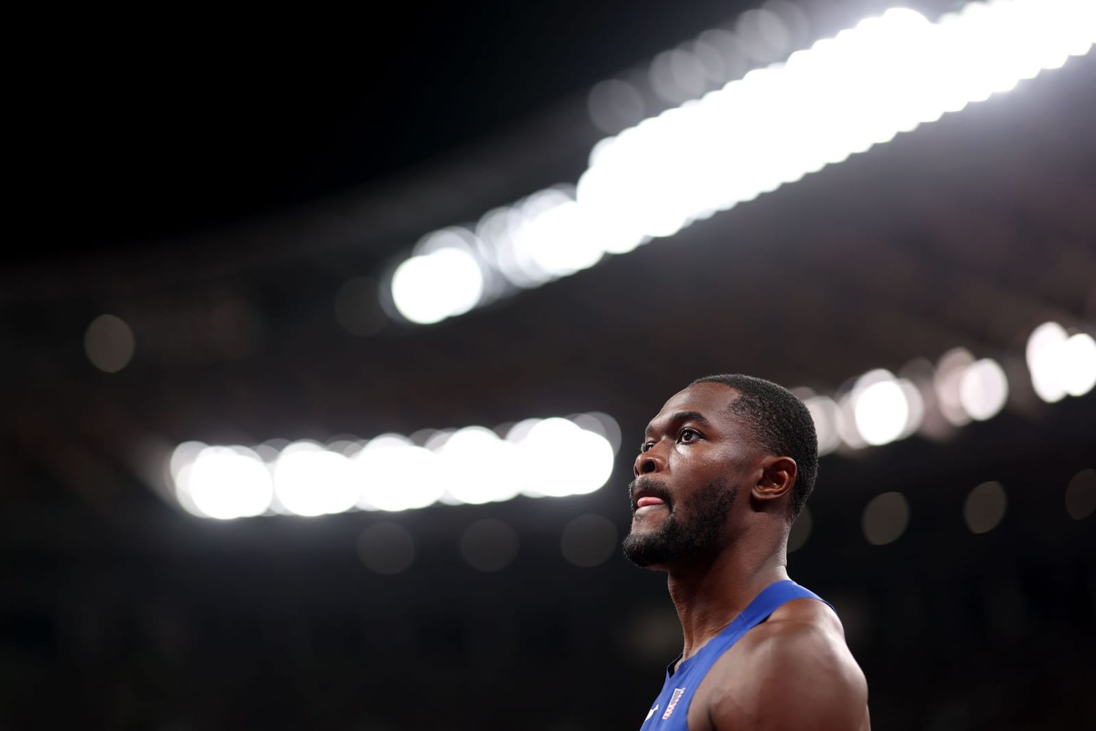"Taken care of"- Rai Benjamin sends strong message after dominant 400m ...