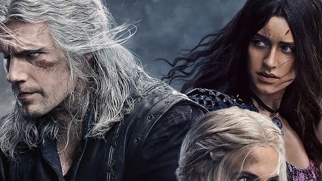 10 Best Movies and Shows to Watch on Netflix in October 2025
