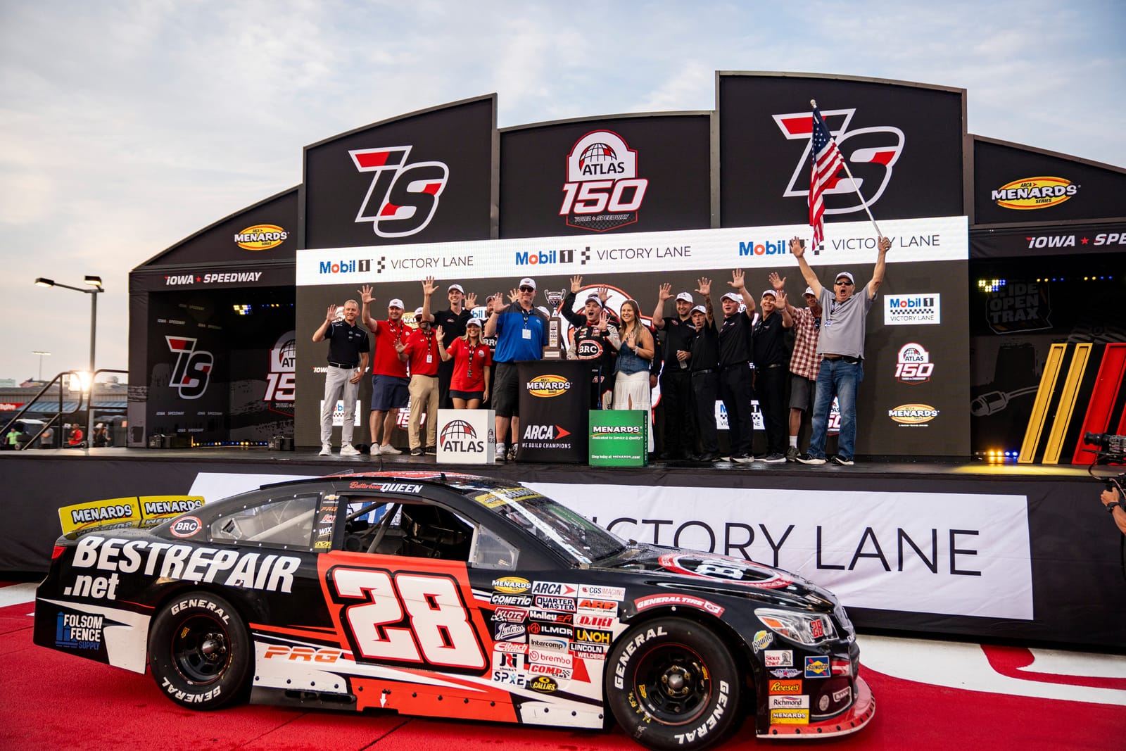 Why is Brenden Queen nicknamed ‘Butterbean’? All you need to know