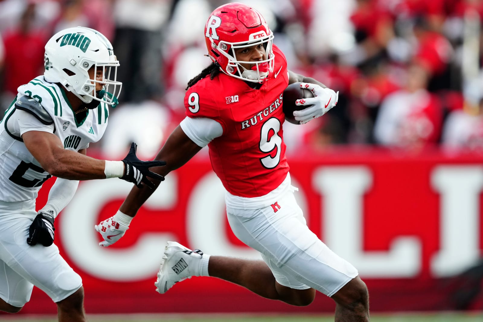 NFL Insider's 2026 Draft stock watch: Risers and sliders after Week 4 ...