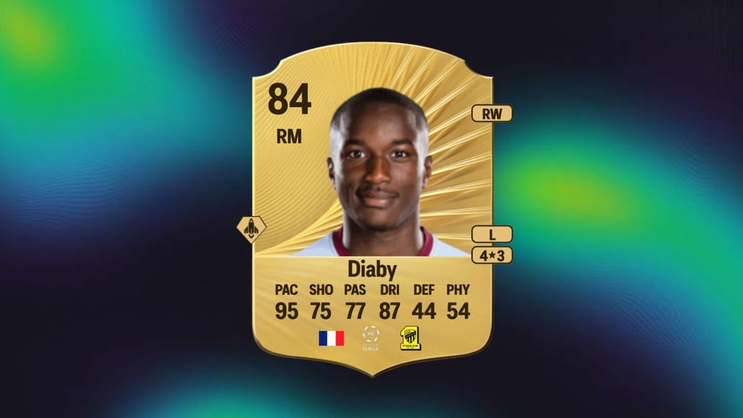10 Fastest players in EA FC 26 (Leaked)
