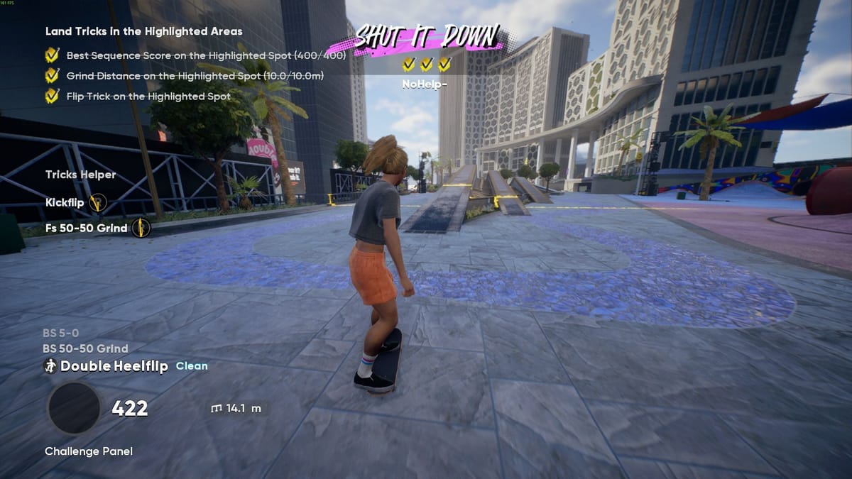7 best beginner tips and tricks for Skate
