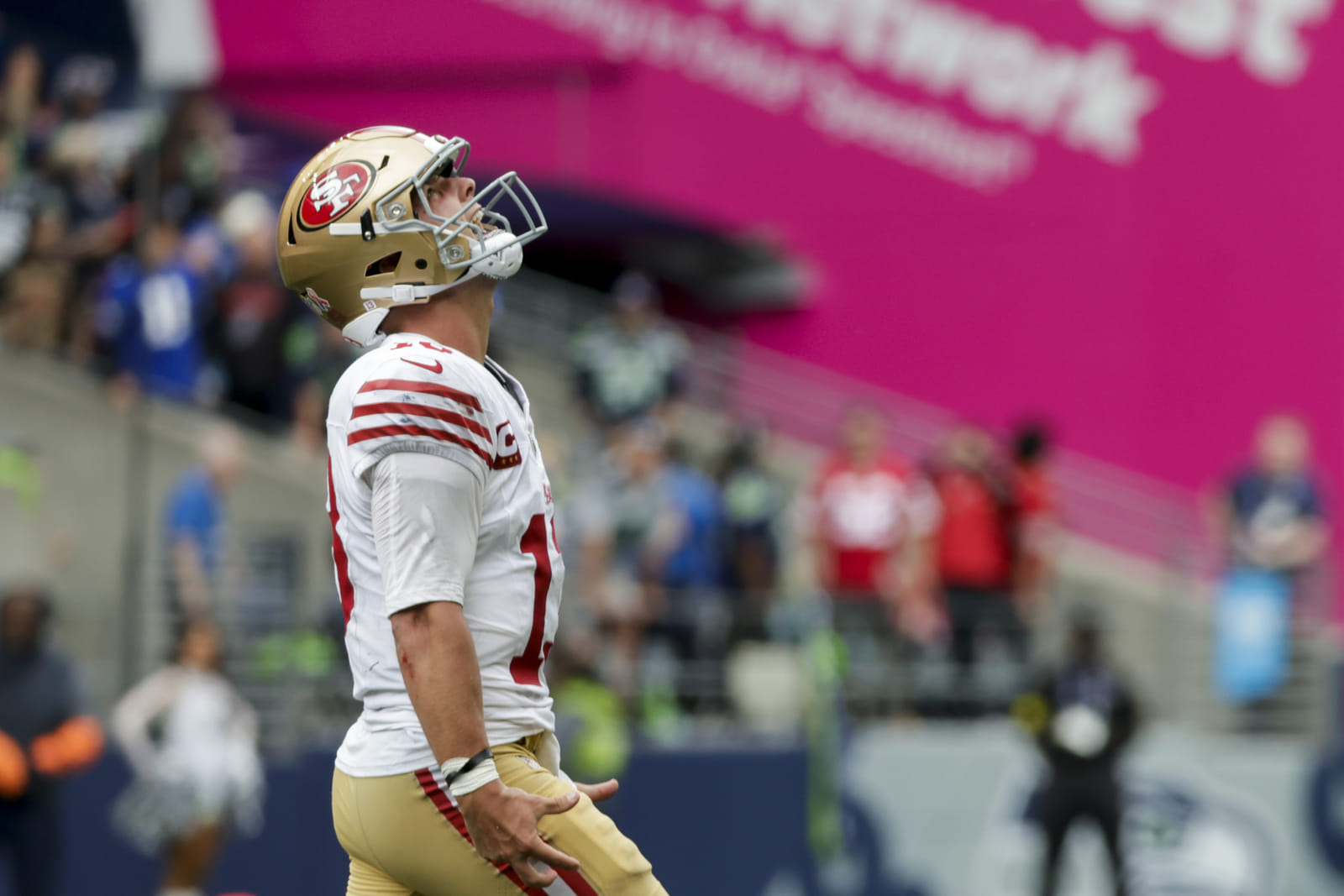 "Not a great situation": Mina Kimes casts doubt on Mac Jones leading ...